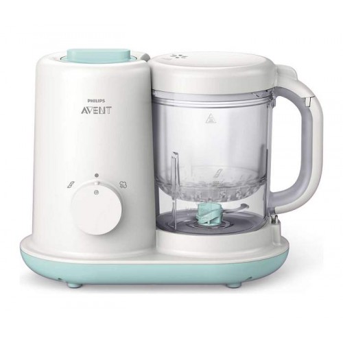 Blender Philips Avent Baby Food Maker SCF862/02