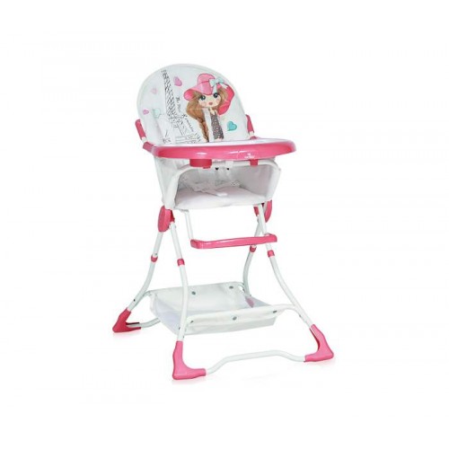 Hranilica Bonbon Pink Girl