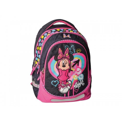 Anatomski ranac Minnie Mouse 1