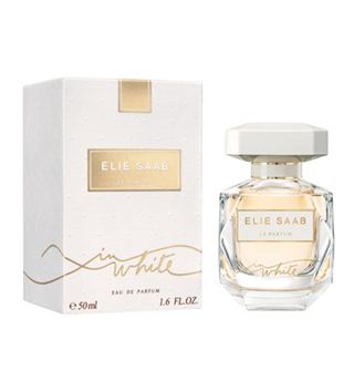 Le Parfum in White Elie Saab parfem
Elie Saab parfem
eau de parfum, 90 ml