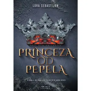 Princeza od pepela