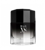 Black XS (2018) tester Paco Rabanne parfem
Paco Rabanne parfem
eau de toilette, 100 ml