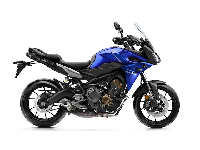 Nalepnice za motore Yamaha MT-09 TRACER 2017