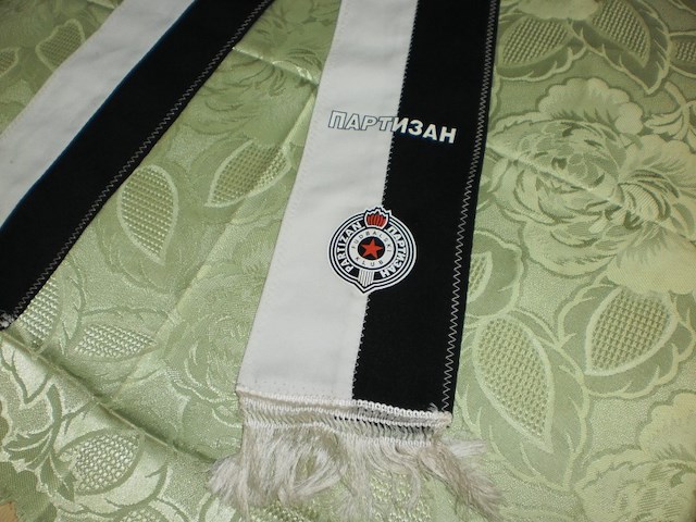 FK Partizan Beograd - navijacki sal
