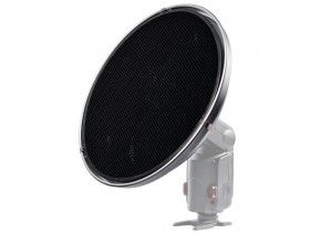 Beauty Dish with Grid for Godox AD360