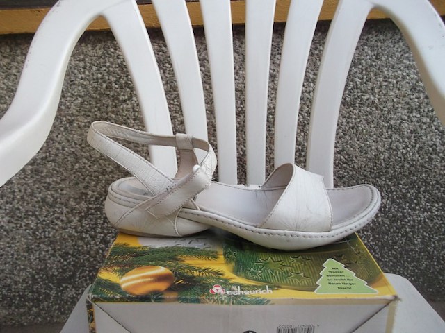 CLARKS ORIG. KOZNE SANDALE