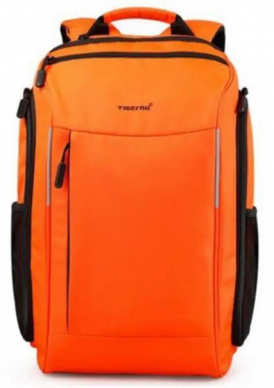 Tigernu Ranac za laptop 15.6 Orange ( T-B3265 )