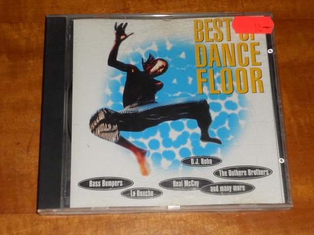 best of dance floor