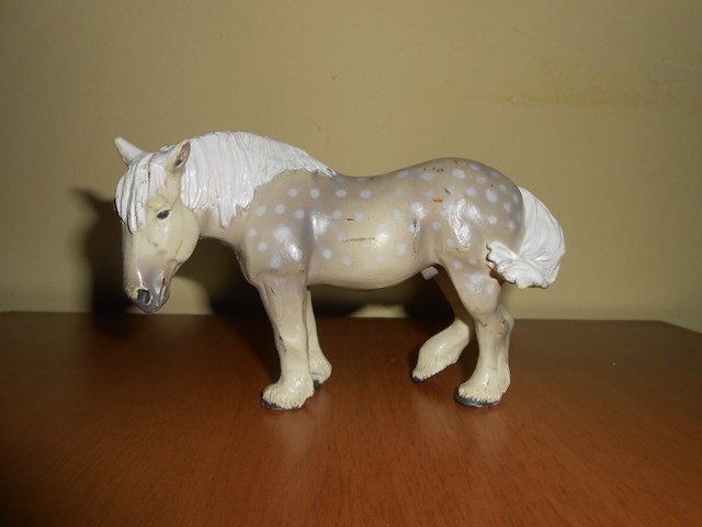 Papo - Percheron Horse