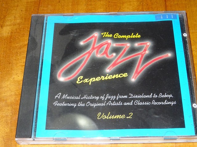 jazz vol.2