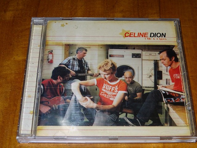 celine dion