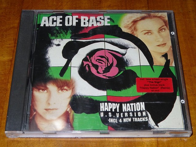 ace of base