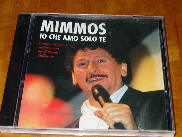 mimmos