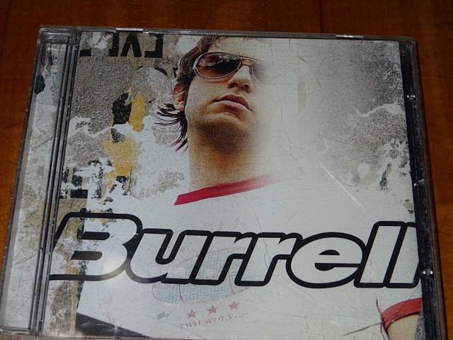 burrell