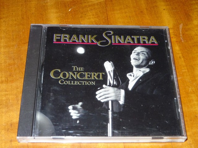 frank sinatra