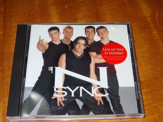 n sync