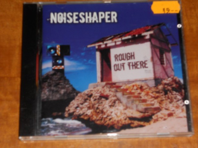 noiseshaper
