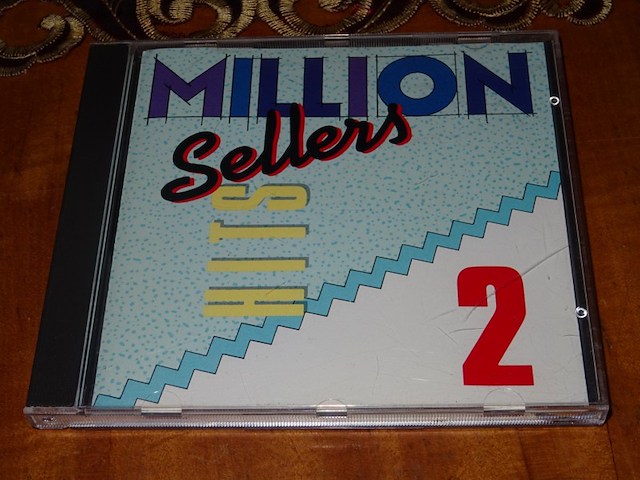million sellers 2