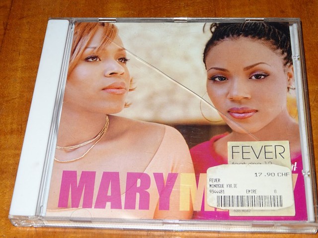marymary