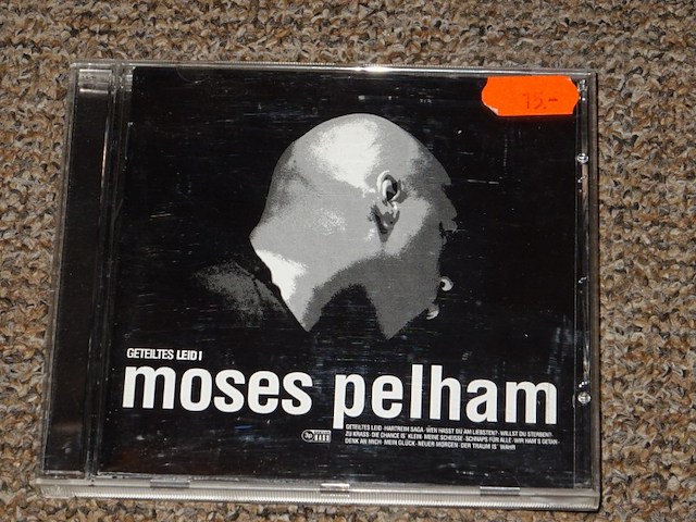 moses pelham