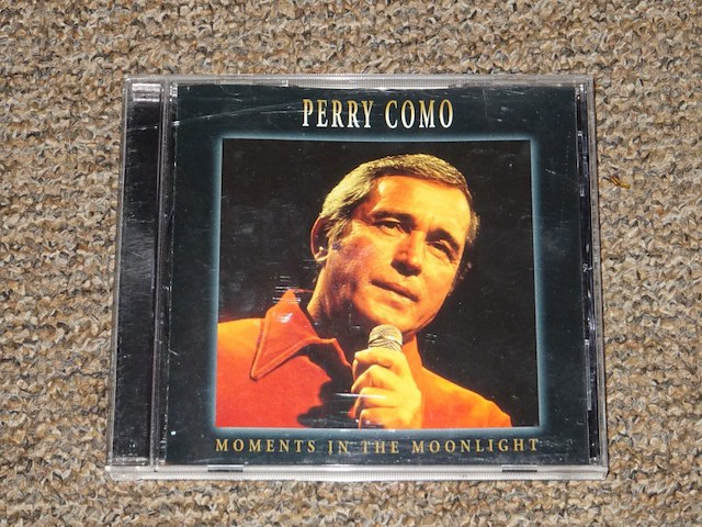perry como