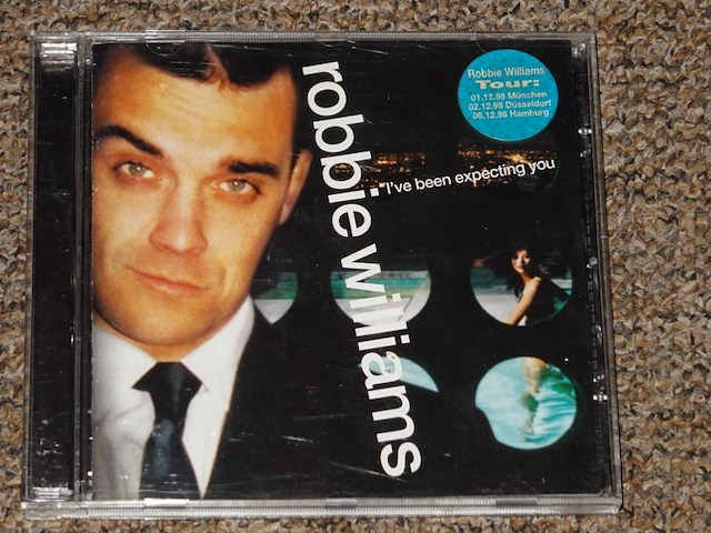 robbie williams