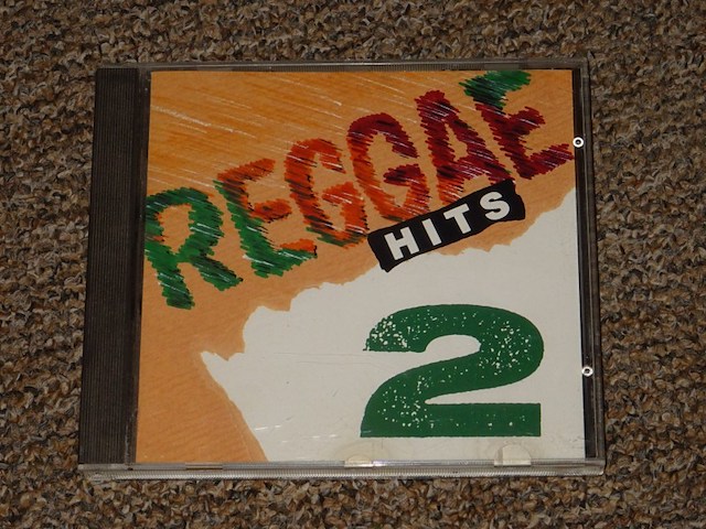 reggae hits 2