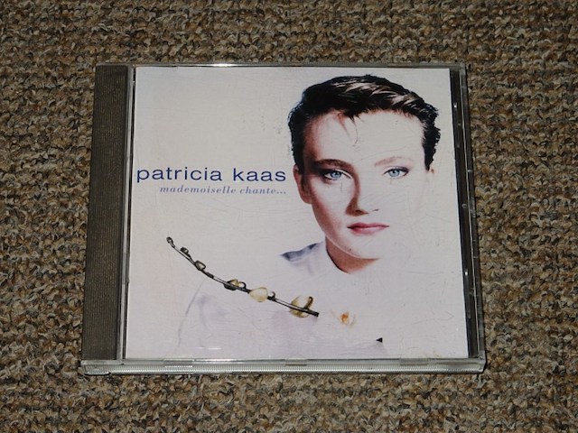 patricia kaas