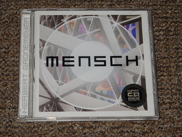mensch