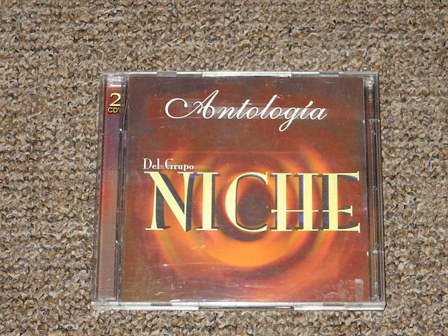niche - 2cd