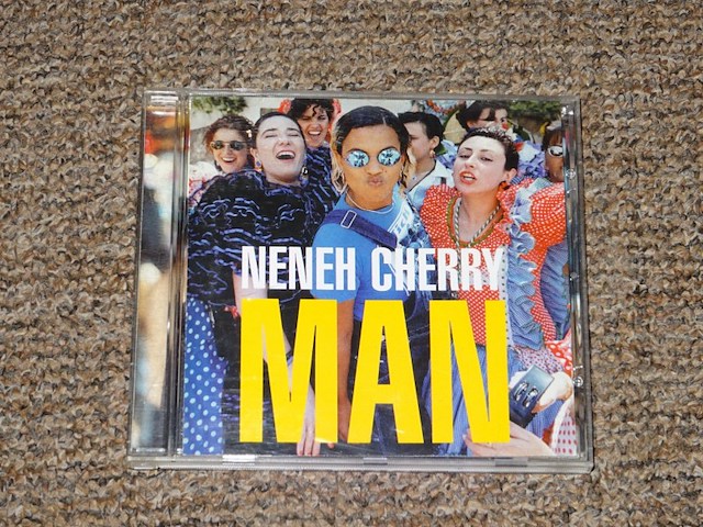 neneh cherry