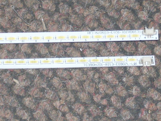 LED - Diode - TC390HJ01-R213-E0907L-L01
