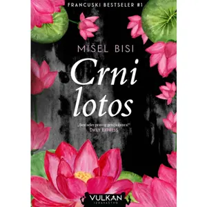 Crni lotos