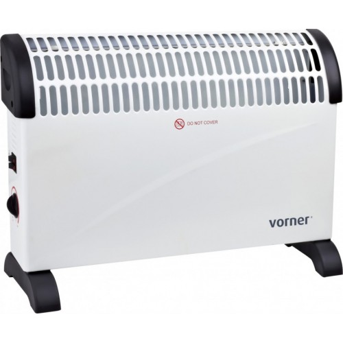 Konvektorska grejalica Vorner VKG-0409 1800 - 2000 W