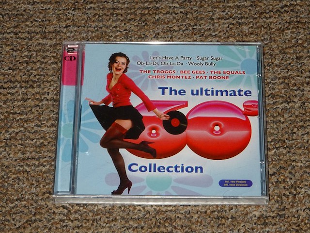 the ultimate 60s collection