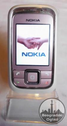 Nokia 6111, kao NOV,TOP cena