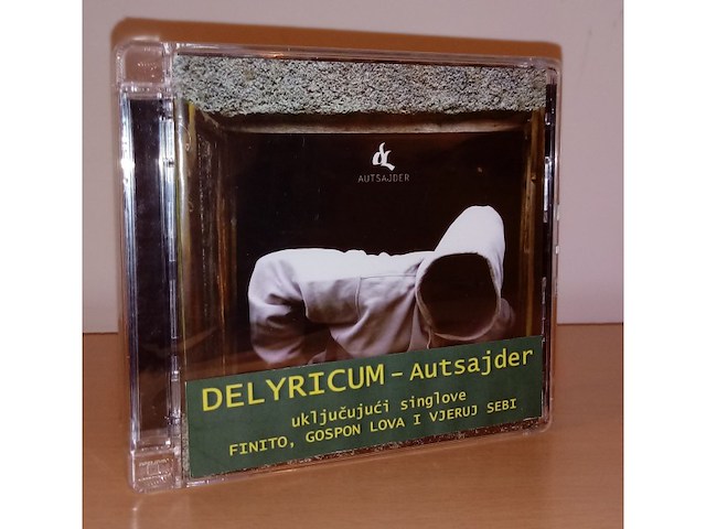 DeLyricum ‎– Autsajder