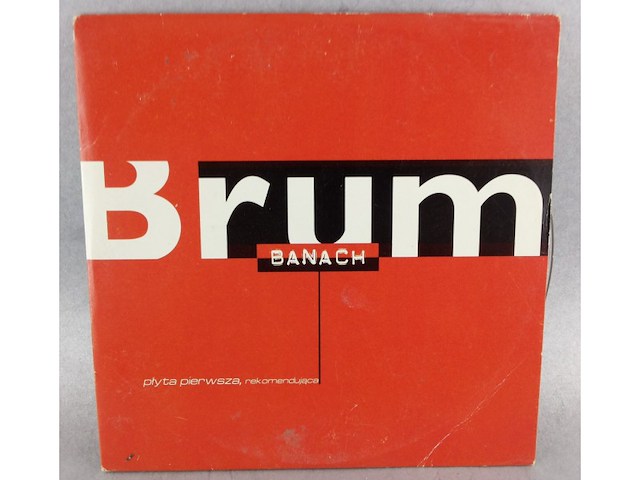 Various ‎– Brum Numer 50, CD