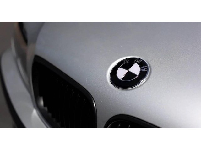 BMW znak CRNI gepek/hauba E36 E46 E60 E90 X3 X5