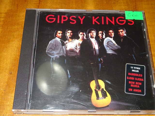 gipsy kings