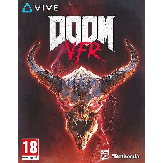 PC Doom VFR