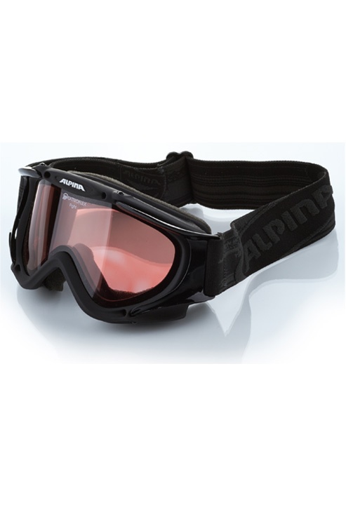 ALPINA ski naočare (FIGHT), A7009023