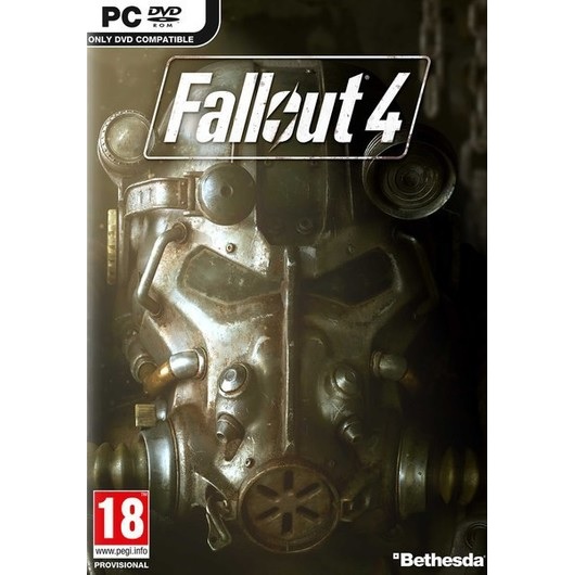 PC Fallout 4