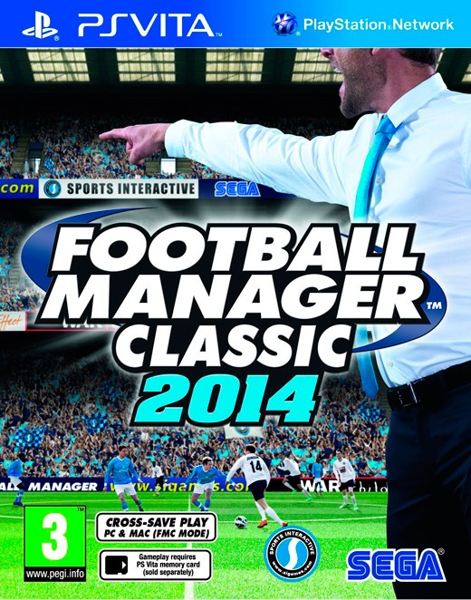 PSV Football Manager 2014
