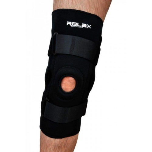 Steznik za koleno ojačani RX STZ - KOL2