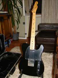 Električna gitara Fender Telekaster Standard