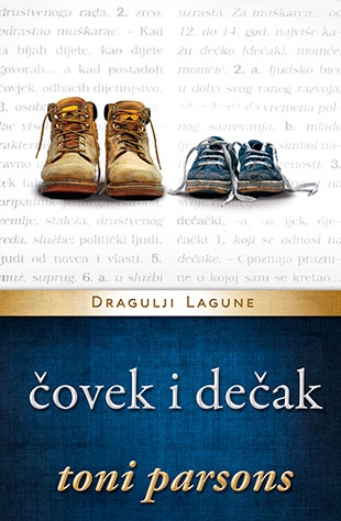 Čovek i dečak – Dragulji Lagune