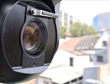 Hikvision- Vodeći proizvođač video nadzorne opreme