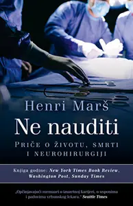 NE NAUDITI - Henri Marš