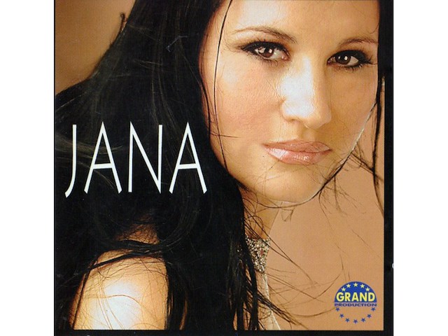 Jana - Jana